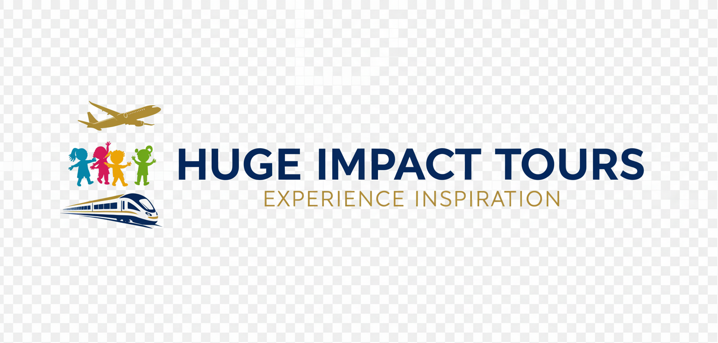 Safety Policy | Huge Impact Tours School Excursions